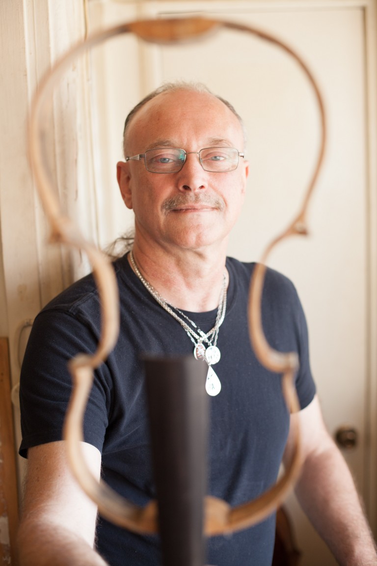 About Us – Michael Fischer Violin Shop